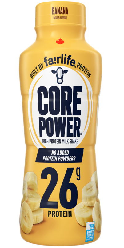 Buy Fairlife Core Power High Protein Milk Shake Banana at Well.ca ...