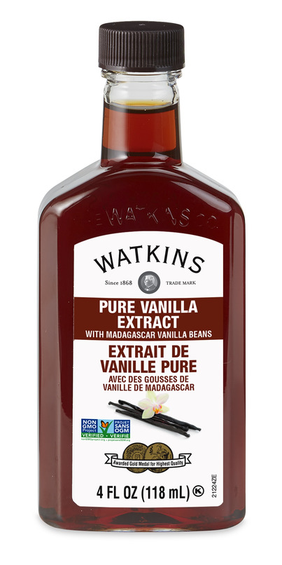 Buy Watkins Pure Vanilla Extract at Well.ca | Free Shipping $35+ in Canada