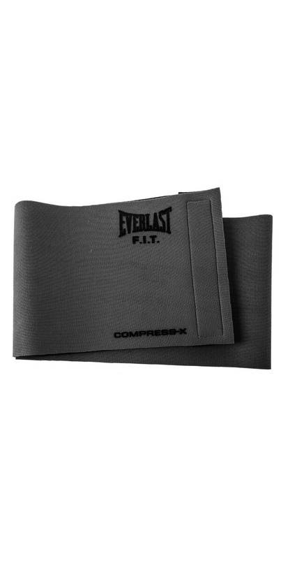 Buy Everlast Slimmer Belt Compress-X at Well.ca | Free Shipping $35+ in ...