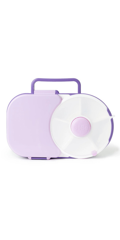 Buy GoBe Lunch Box Grape Purple at Well.ca | Free Shipping $35+ in Canada