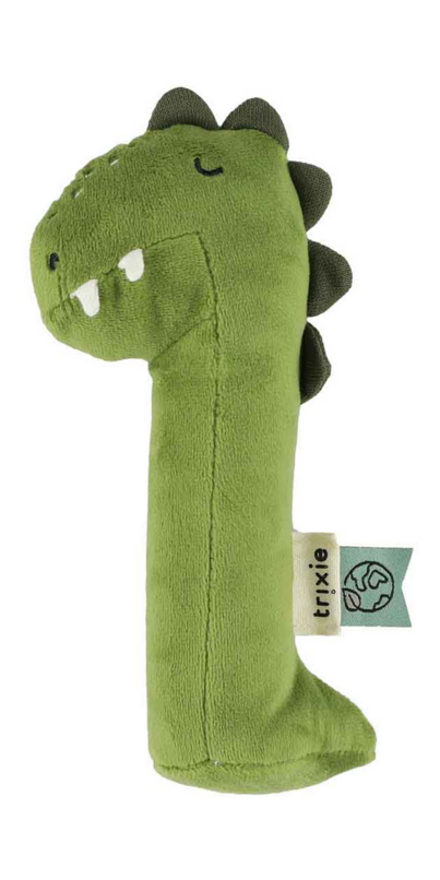 Buy Trixie Squeaker Mr. Dino at Well.ca | Free Shipping $35+ in Canada