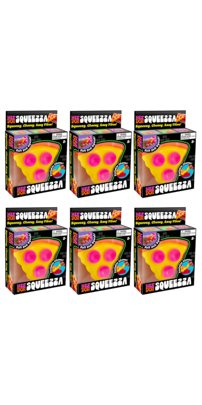Achetez le forfait Schylling Needoh Pizza Party sur Well.ca | Livraison ...