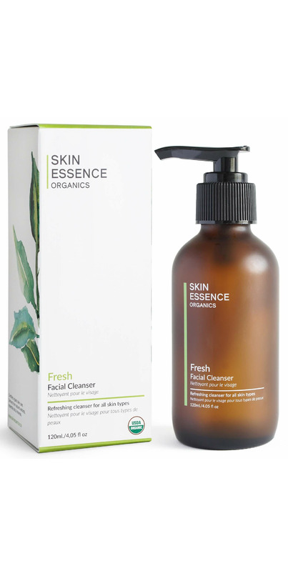 Buy Skin Essence Organics Fresh Facial Cleanser at Well.ca | Free ...