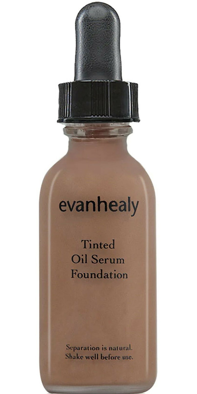 Buy evanhealy Tinted Oil Serum Foundation at Well.ca | Free Shipping ...