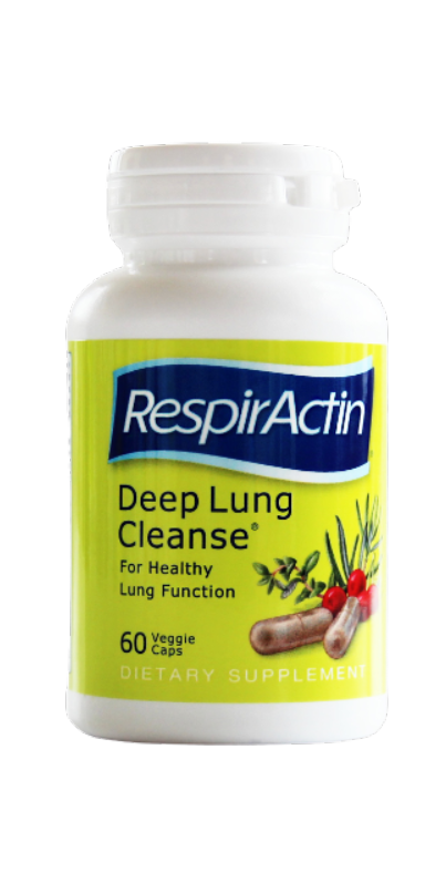 Buy SunForce Deep Lung Cleanse at Well.ca | Free Shipping $35+ in Canada