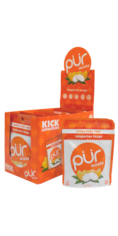 Buy PUR Tangerine Tango Mints Bulk Pack at Well.ca | Free Shipping $35 ...