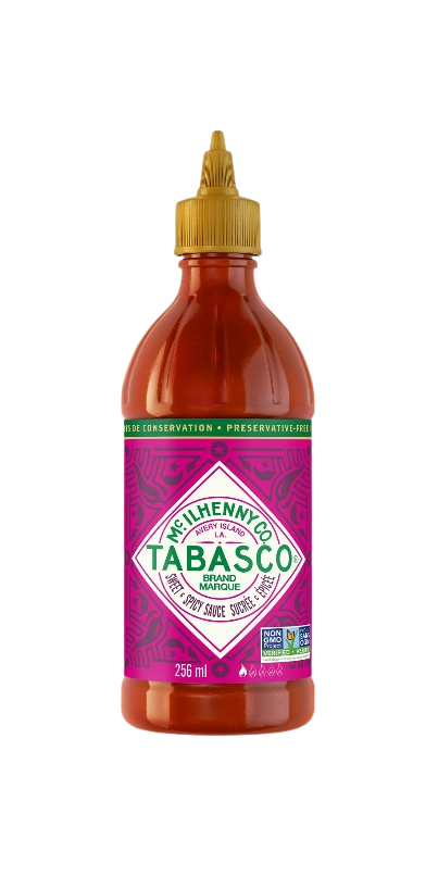 Buy TABASCO Sweet & Spicy Sauce at Well.ca | Free Shipping $35+ in Canada