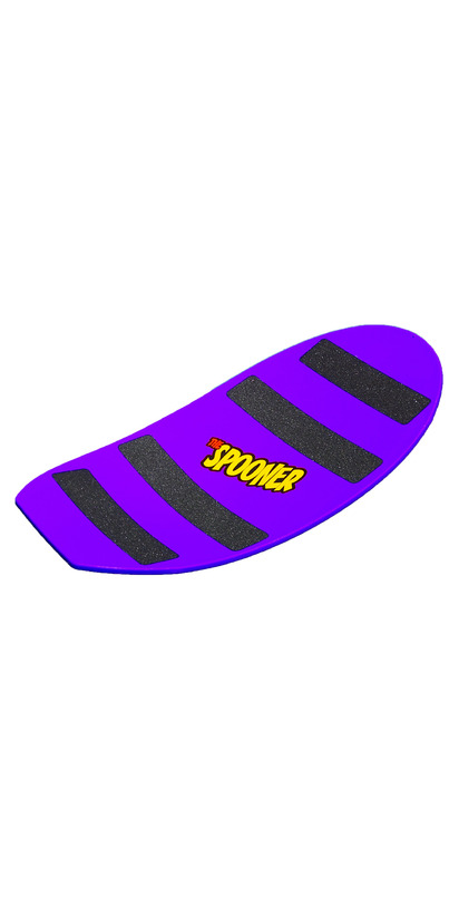 Buy The Spooner 24 Inch Balance Board Purple at Well.ca | Free Shipping ...