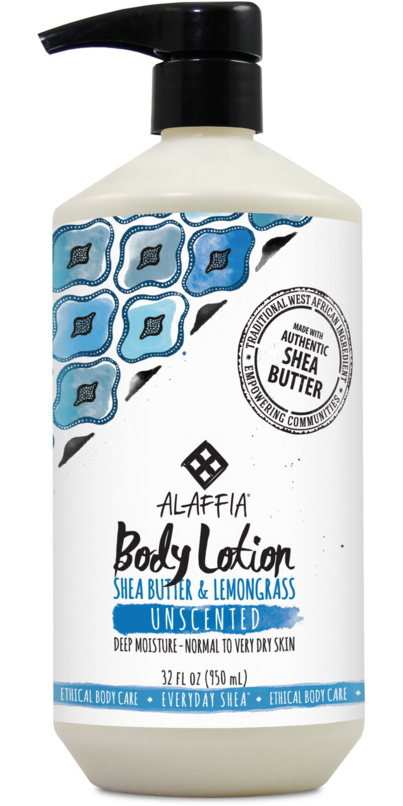 Buy Alaffia EveryDay Shea Body Lotion Unscented from Canada at Well.ca ...