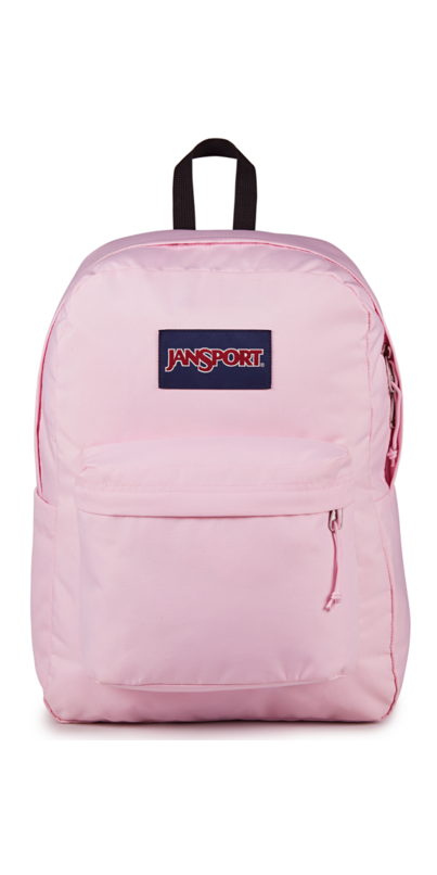 Buy Jansport Superbreak Backpack Plus Pink Ice at Well.ca | Free ...
