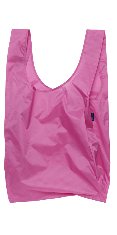 Buy BAGGU Big Baggu Extra Pink at Well.ca | Free Shipping $35+ in Canada