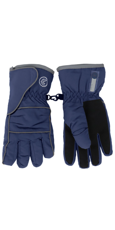 Buy Calikids Cuff Glove Blue at Well.ca | Free Shipping $35+ in Canada