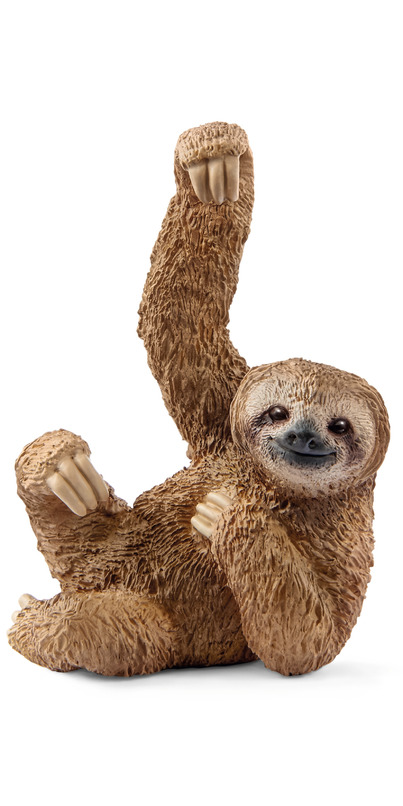 Buy schleich Sloth at Well.ca | Free Shipping $35+ in Canada
