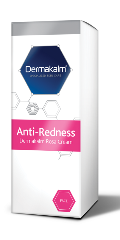 Buy Dermakalm Rosa Cream at Well.ca | Free Shipping $35+ in Canada
