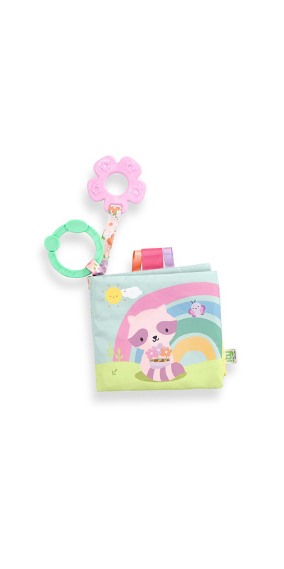 Achetez InGenuity Soft Book Deni à Well.ca | Livraison gratuite 35 ...