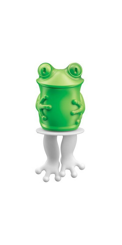Buy Zoku Frog Ice Pop Mold at Well.ca | Free Shipping $35+ in Canada