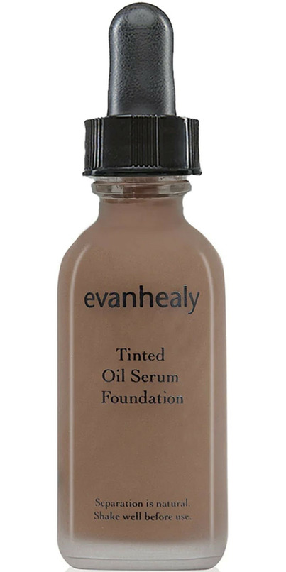 Buy evanhealy Tinted Oil Serum Foundation at Well.ca | Free Shipping ...
