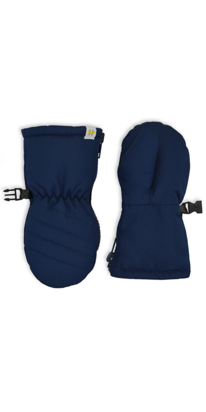 Buy Hot Paws Infant Easy-On Long Cuff Winter Mittens Pacific at Well.ca ...