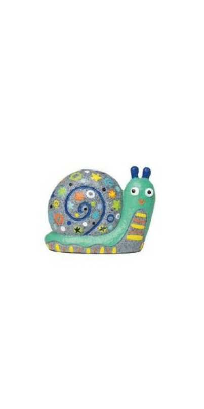 Buy Crocodile Creek Snail Rock Pet at Well.ca | Free Shipping $35+ in ...