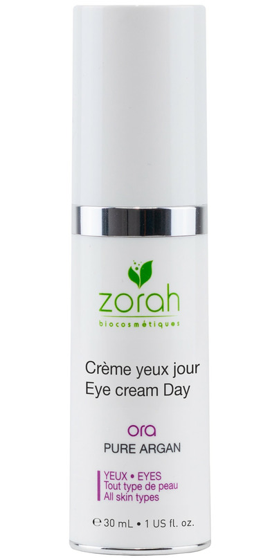 Buy Zorah Biocosmetiques Ora Day Eye Cream at Well.ca | Free Shipping ...