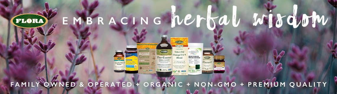 Buy Flora at Well.ca | Free Shipping $35+ in Canada