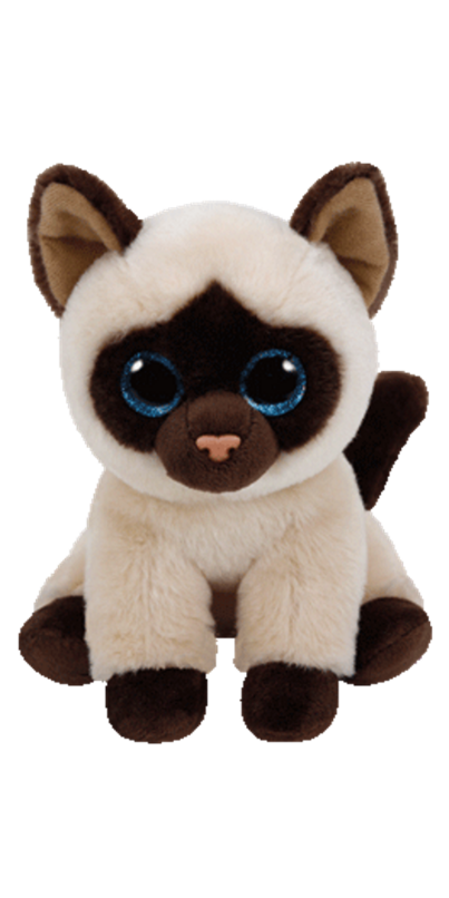 Buy Ty Beanie Babies Jaden The Cat at Well.ca | Free Shipping $35+ in ...