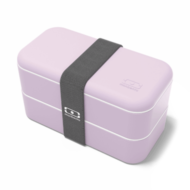 Buy Monbento MB Original The Bento Box in Lilas at Well.ca | Free ...