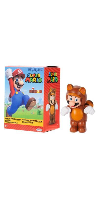 Buy Nintendo Figure Assortment at Well.ca | Free Shipping $35+ in Canada