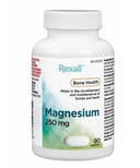 Buy Rexall Potassium Citrate 99mg from Canada at Well.ca - Free Shipping