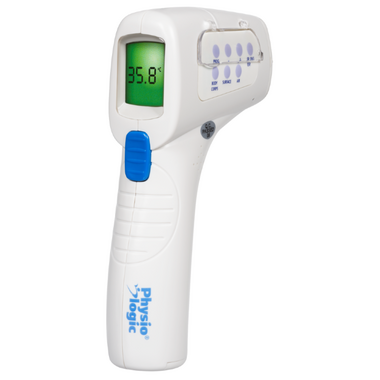 Buy Physio Logic ProScan Non-Contact Infrared Digital Thermometer at ...