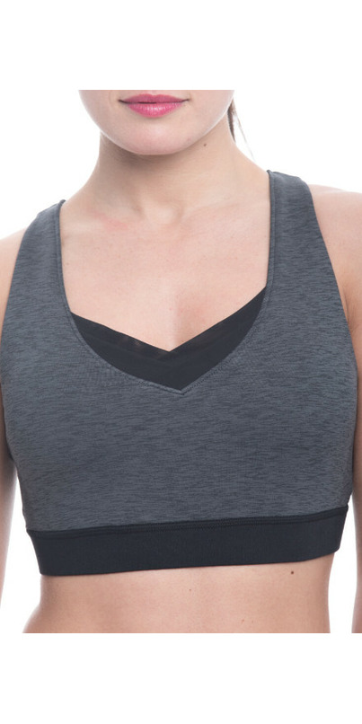 Buy Gaiam Roxie Bra at Well.ca | Free Shipping $35+ in Canada