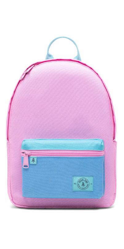 Buy Parkland Edison Backpack Pink Freeze at Well.ca | Free Shipping $35 ...