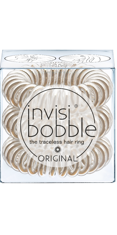 Buy invisibobble Original Bronze Me Pretty at Well.ca | Free Shipping ...
