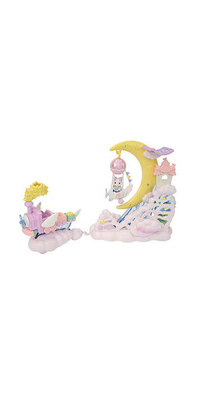 Buy Calico Critters Daydream Parade Playset at Well.ca | Free Shipping ...