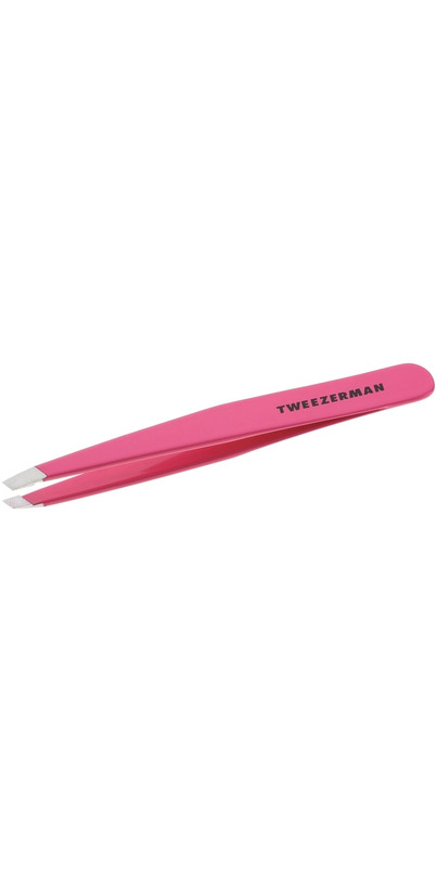 Buy Tweezerman Slant Tweezer Pretty In Pink at Well.ca | Free Shipping ...