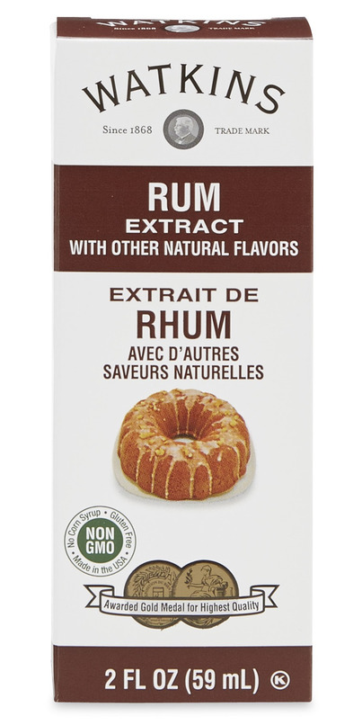 Buy Watkins Rum Extract at Well.ca | Free Shipping $35+ in Canada