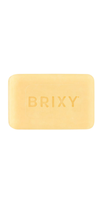 Buy BRIXY Shampoo Bar Citrus at Well.ca | Free Shipping $35+ in Canada