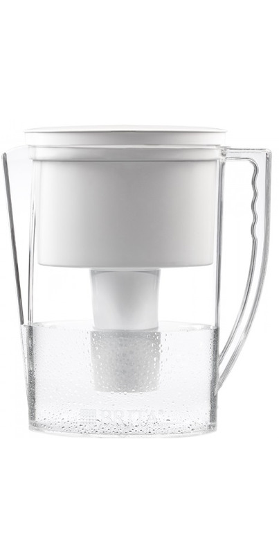 Buy Brita Slim Water Filtration Pitcher at Well.ca | Free Shipping $35 ...