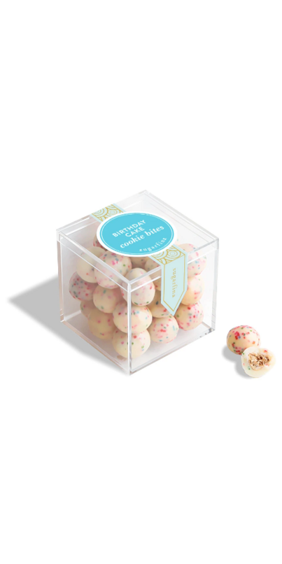 Buy Sugarfina Birthday Cake Cookie Bites at Well.ca | Free Shipping $35 ...