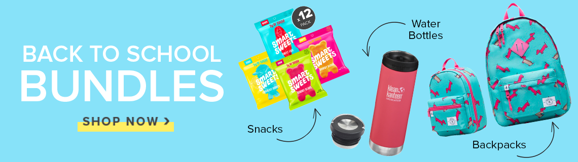 Back to School Supplies and Essentials for Kids, Teens & Adults | Well ...