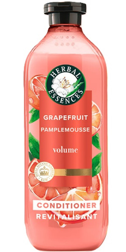 Buy Herbal Essences Grapefruit Volume Conditioner at Well.ca | Free ...
