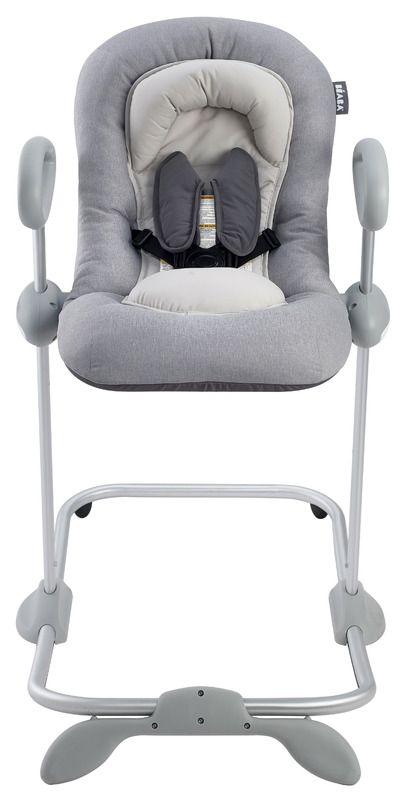 Buy BEABA Up & Down Rocker at Well.ca | Free Shipping $35+ in Canada