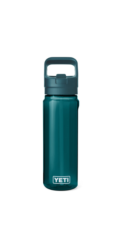 Buy YETI Yonder Water Bottle Agave Teal at Well.ca | Free Shipping $35 ...