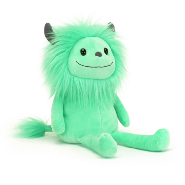 Buy Jellycat Cosmo Monster at Well.ca | Free Shipping $35+ in Canada