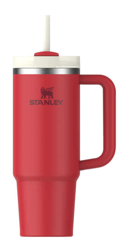 Buy Stanley The Quencher H2.0 FlowState Tumbler Chili Red at Well.ca ...