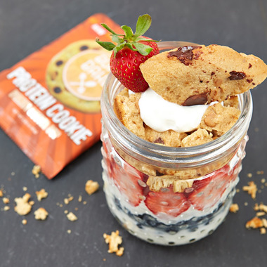 Buy Buff Bake Protein Cookie Peanut Butter Cup at Well.ca | Free ...