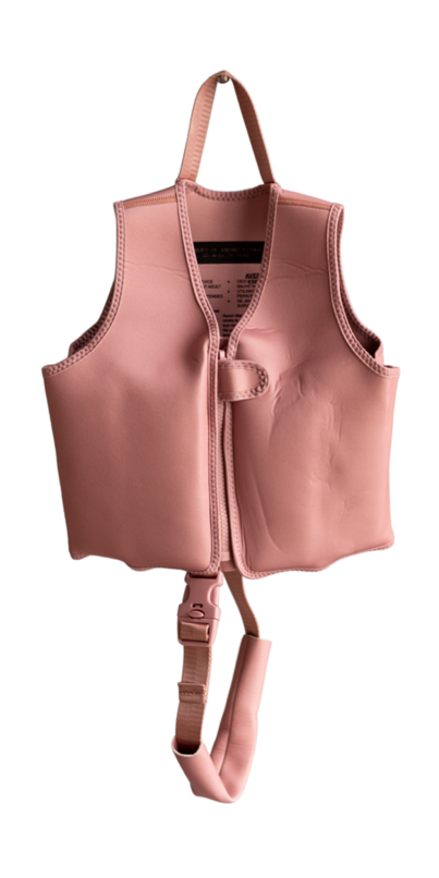Buy Current Tyed Clothing Swim Vest Blush at Well.ca | Free Shipping $35+ in Canada