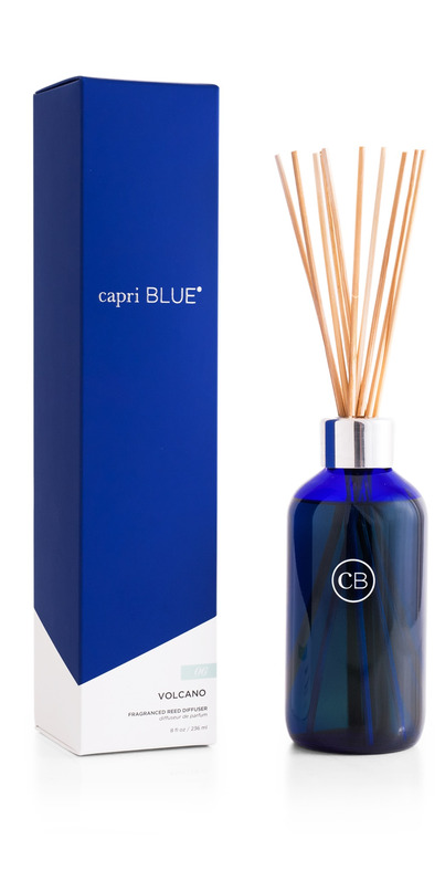 Buy Capri Blue Signature Reed Diffuser Volcano at Well.ca | Free ...