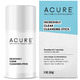 Buy Acure Incredibly Clear Cleansing Stick at Well.ca | Free Shipping ...