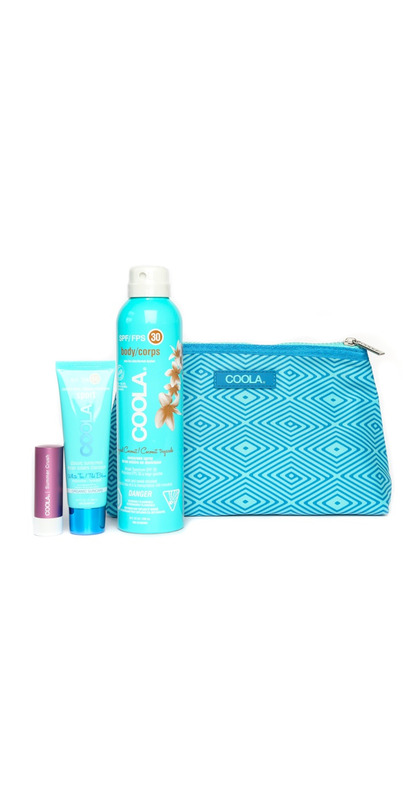 Buy COOLA Discovery Kit at Well.ca | Free Shipping $35+ in Canada